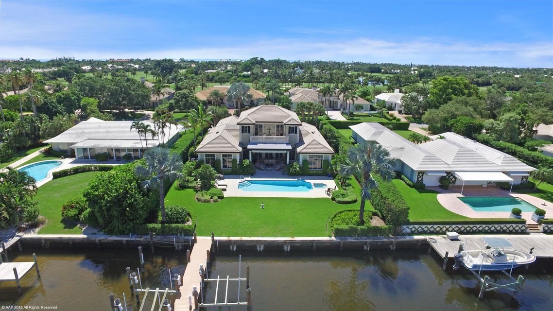 11975 Lost Tree Way, North Palm Beach, FL - Lost Tree Real Estate Listings