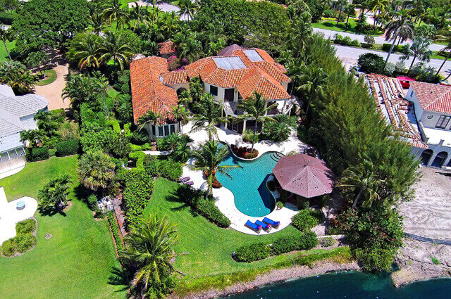 710 Beach Club Way - Lost Tree Real Estate Listings