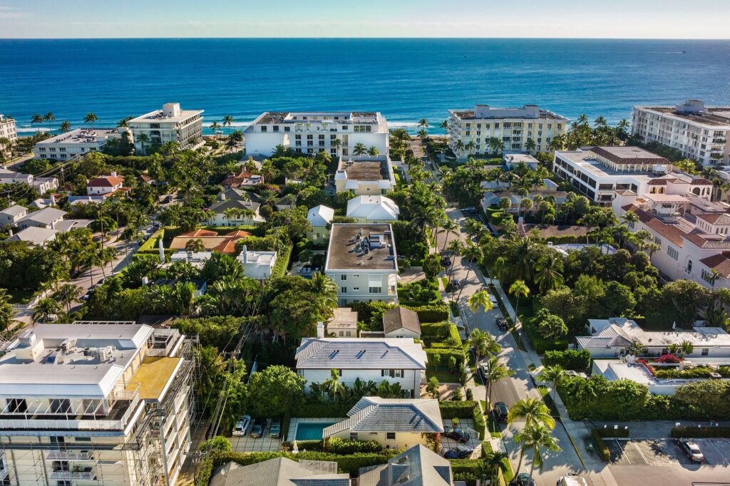 Palm Beach - K2 Realty