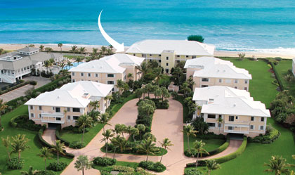 11118 Beach Club Point