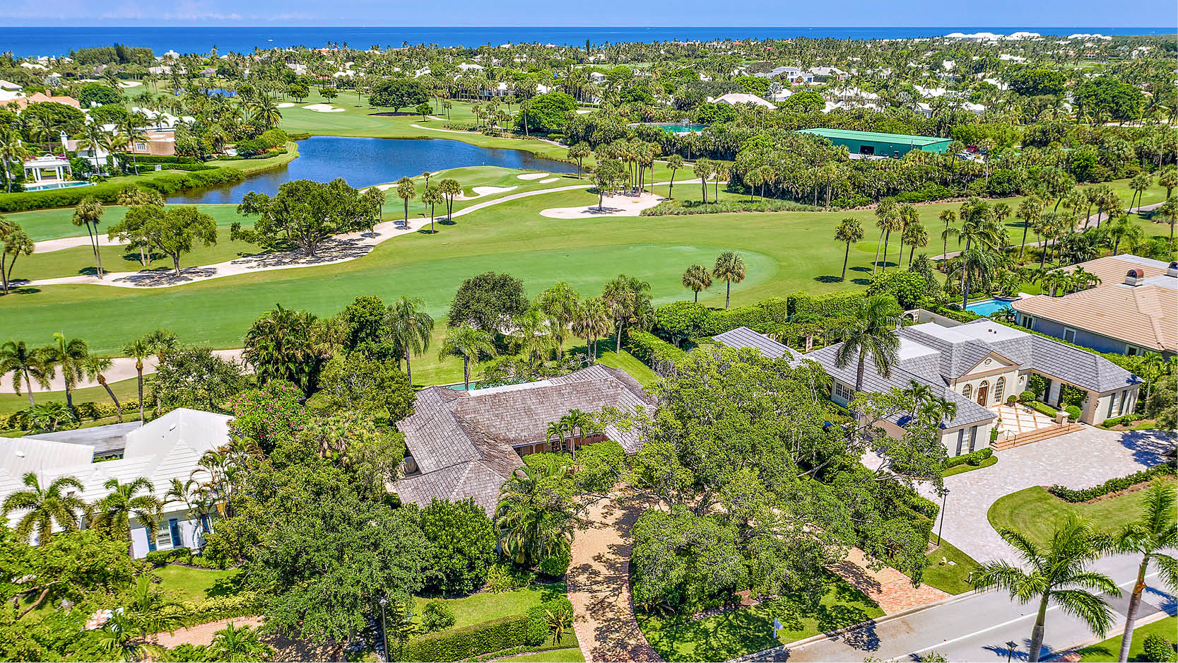 11922 Lost Tree Way - Lost Tree Real Estate Listings